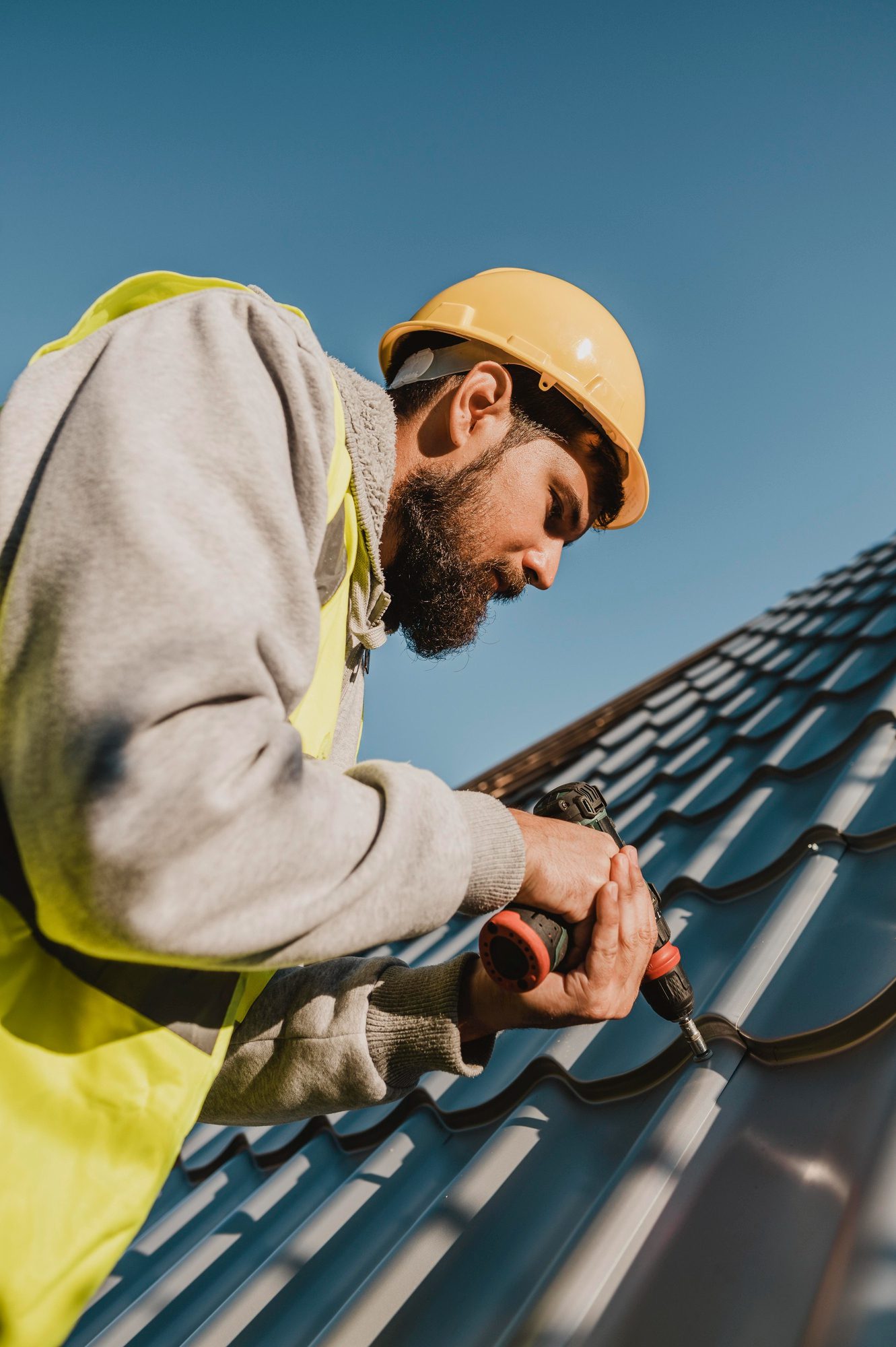 Home | Ethos Roofing LLC